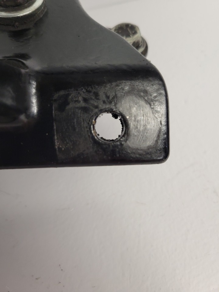 Harley-Davidson Front Engine Mount OEM #16207-79D | eBay