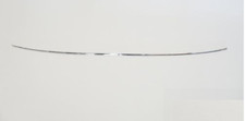 Mercedes-Benz E-class W211 Rear Bumper Molding Chrome A2118850221 OEM ...