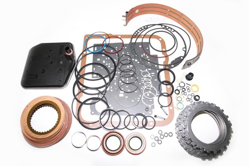 700R4 1982-1984 Master Rebuild Kit Automatic Transmission Overhaul 700 ...