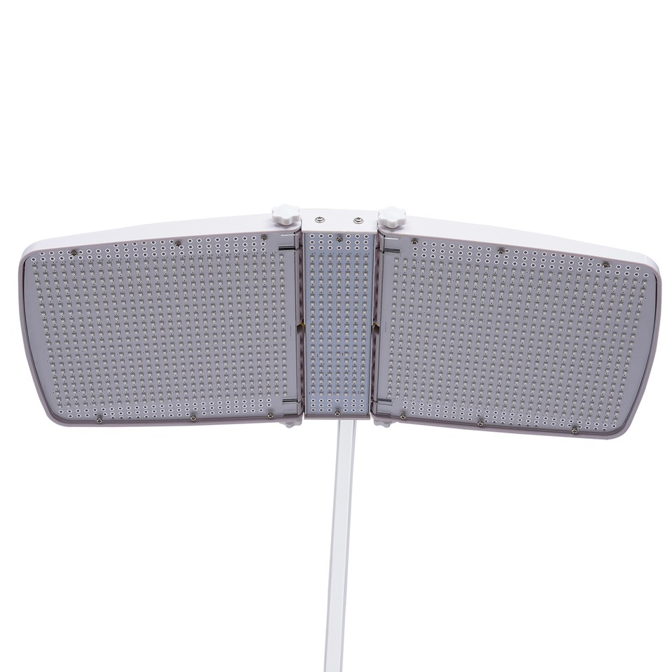 Professional 7 Color LED Facial Photon Light Therapy PDT Lamp Beauty ...