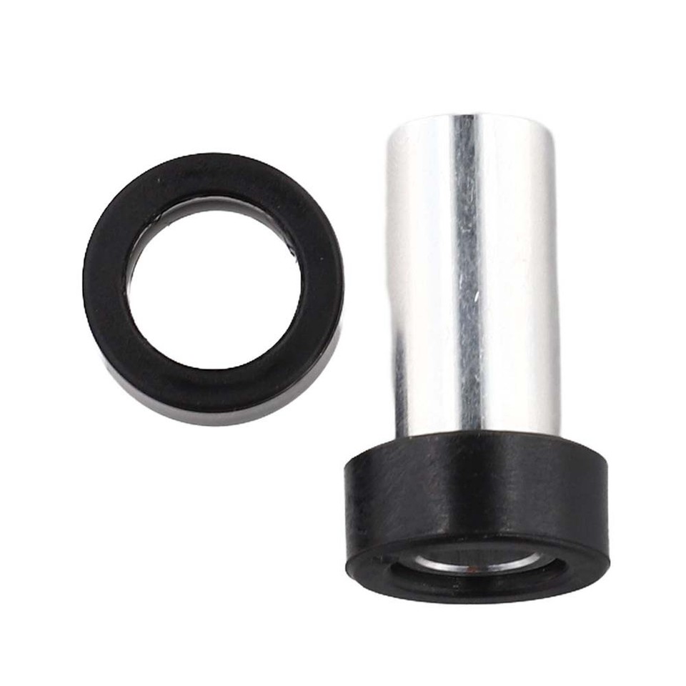 Aluminum Tube MTB Shock Absorber Bushing Enhanced Performance and ...