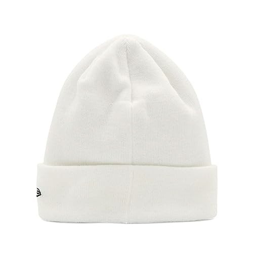 New Era Basic Cuff Knit WhiteJapan Shipping | eBay