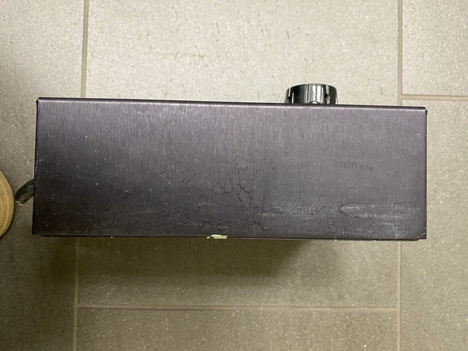 LEESON Speedmaster 174307.00 G10 DC Motor Speed Controller 0-90/180V | eBay