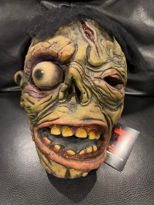 SHOCK MONSTER, Monster Resurrection, Not Topstone, Distortions, Death Studios | eBay