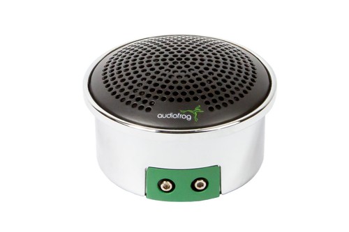 Audiofrog GB10 GB Series 1" Soft Dome Tweeters Audiophile Grade (25mm ...