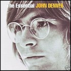 JOHN DENVER (2 CD) THE ESSENTIAL CD ~ 70's COUNTRY GREATEST HITS / BEST ...