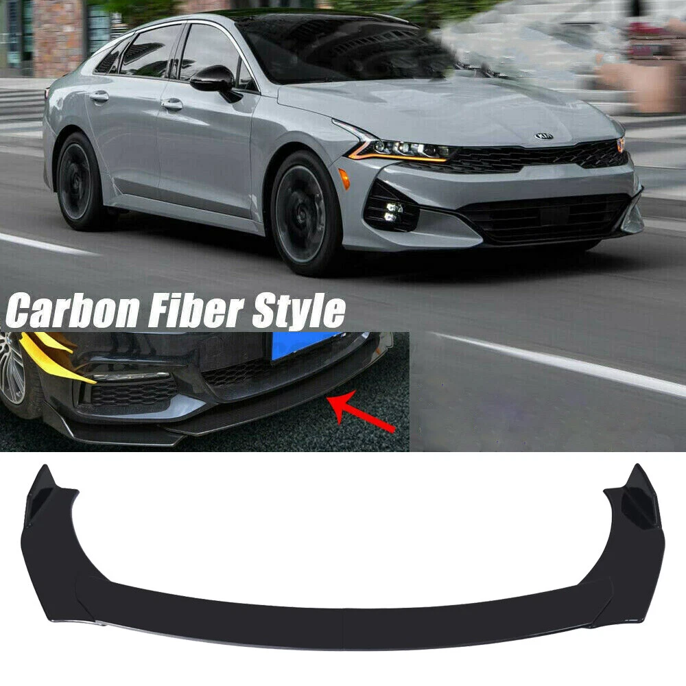 Kia Optima Coupe Body Kit