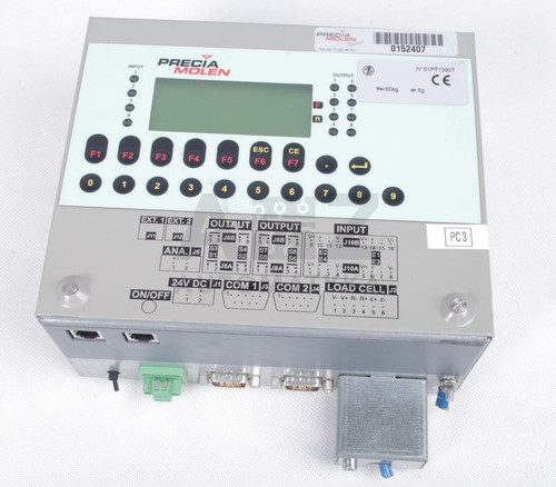 PRECIA MOLEN PRECIAMOLEN X952-B X952B I9602 01F713907 | eBay