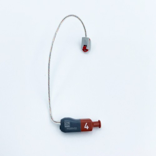 Resound Surefit Receiver In Pair Hearing Aid Speaker RIC Receiver | eBay