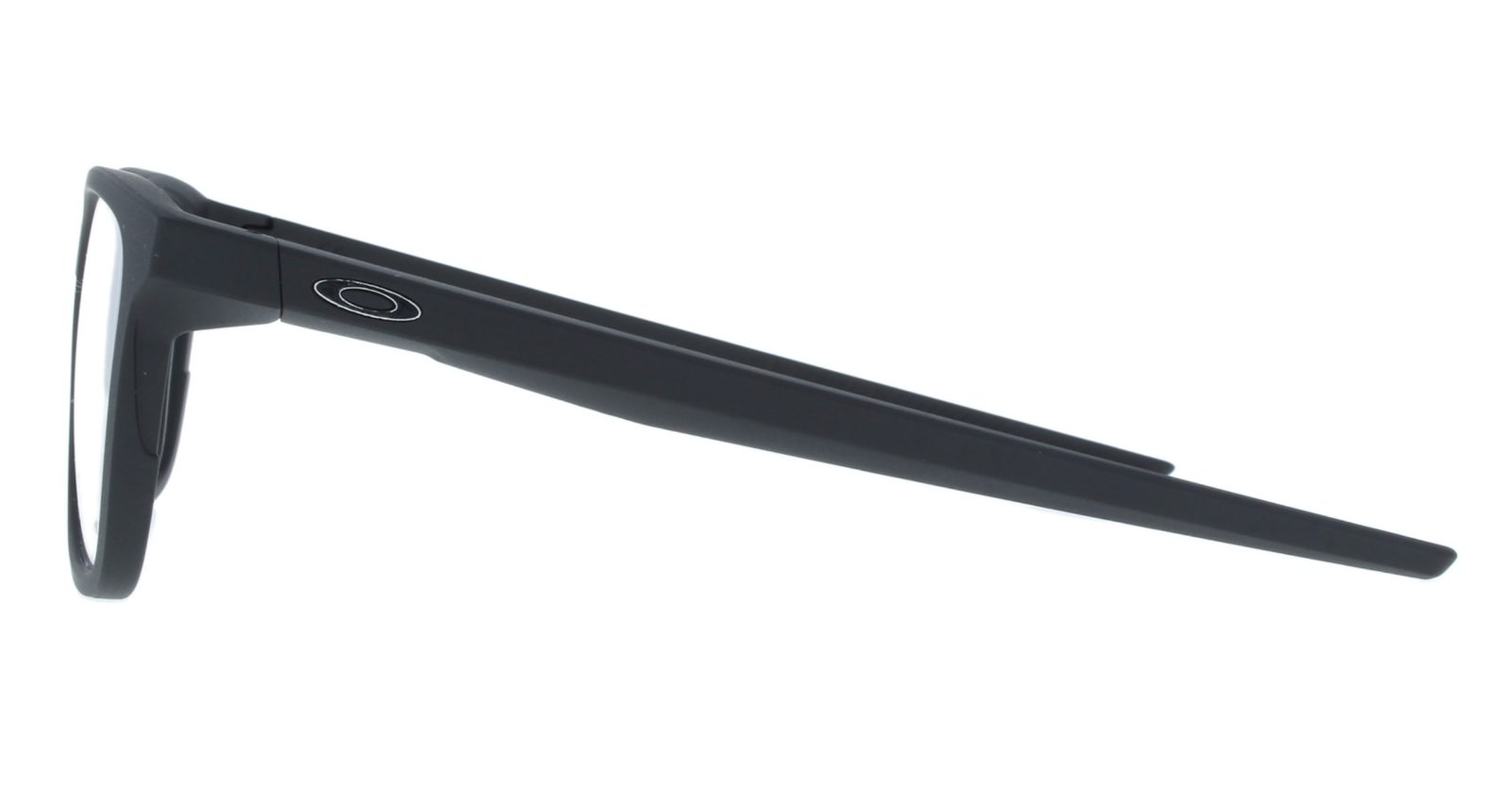 Oakley Reading Glasses OX8163-0155 55-17 Satin Black Frames Readers ...