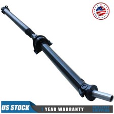 20 FORD F150 3.5L 4X4 REAR DRIVE SHAFT KL344602FAA for sale online | eBay