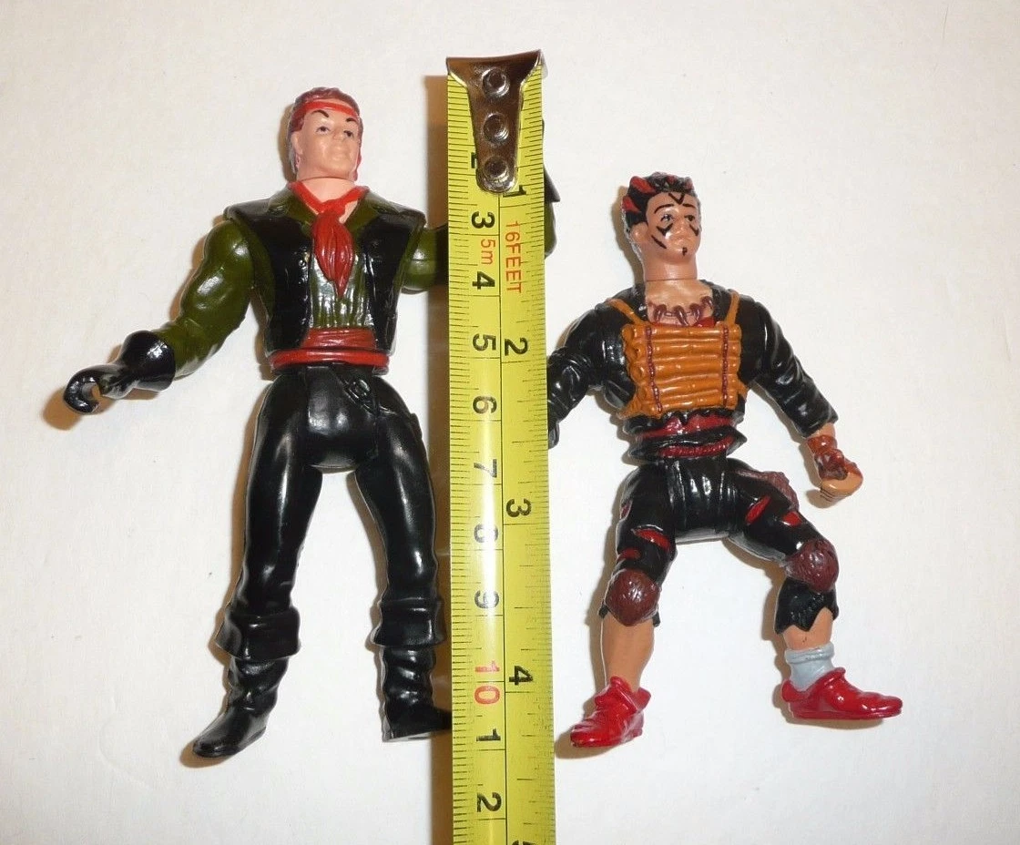 Robin Williams Hook Rufio