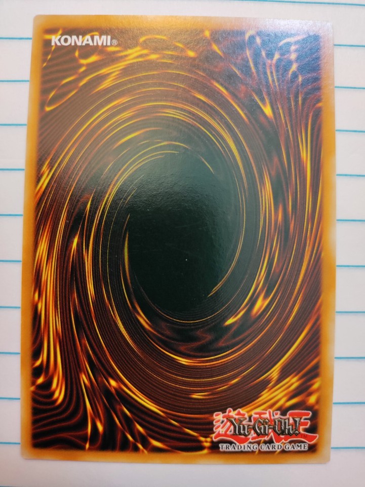 Lost Sanctuary Card Yu-Gi-Oh! Divine Punishment Card - SDLS-EN033 ...
