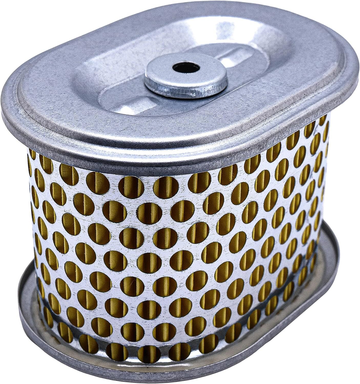 2-Pack Air Filter Element Combo for Honda 3.5-6.5 HP Small Engines ...