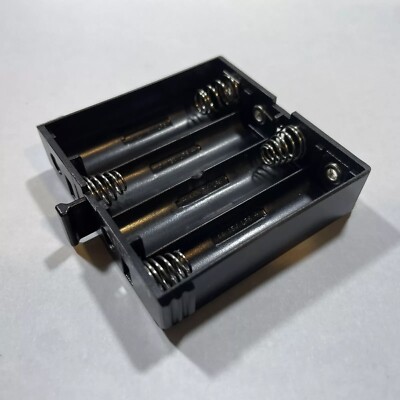 KWIKSET SMARTCODE BATTERY PACK HOLDER 913 914 915 916 PREMIS & KEVO ...