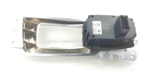 2009 - 2015 BMW 750 ELECTRONIC PARKING BRAKE AUTO HOLD SWITCH PN ...
