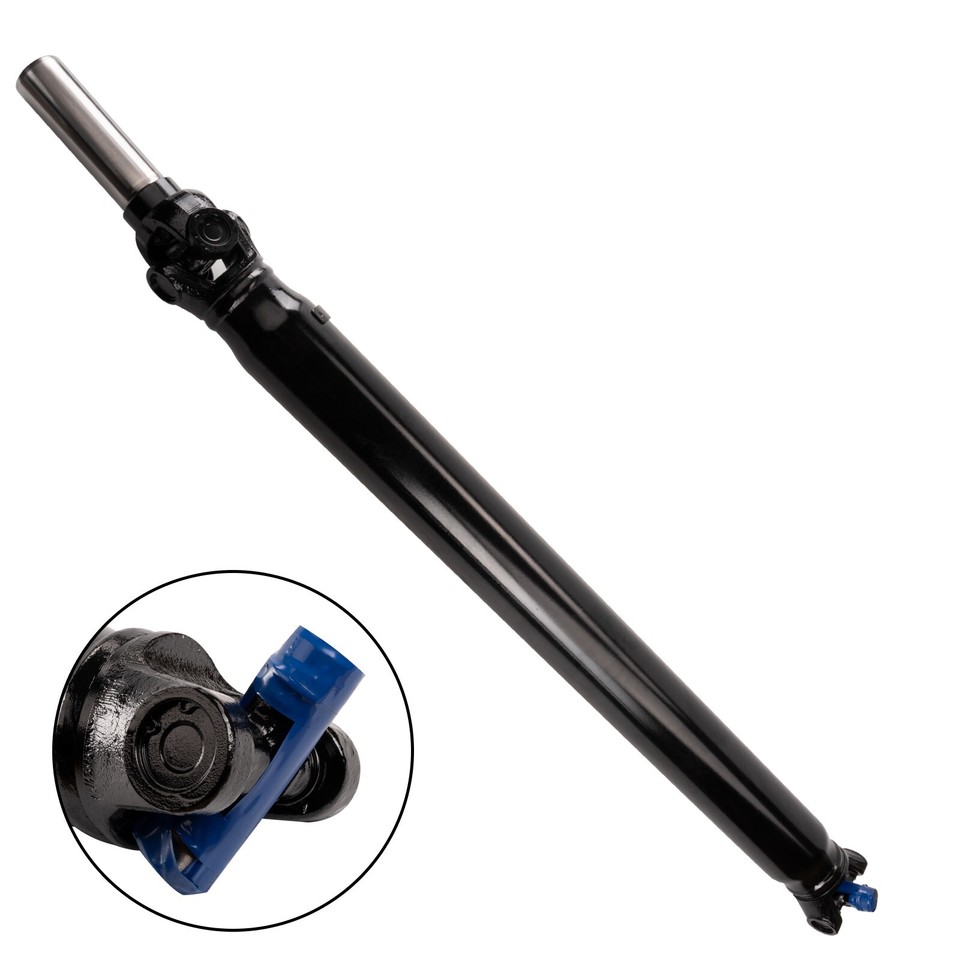 Rear Drive Shaft Assembly For Chevy Tahoe GMC Yukon Cadillac Escalade ...