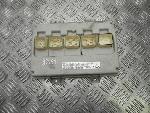 Contrôleur réseau de bord BCM FEM SAM BSI Chrysler GRAND VOYAGER V 2008 ...