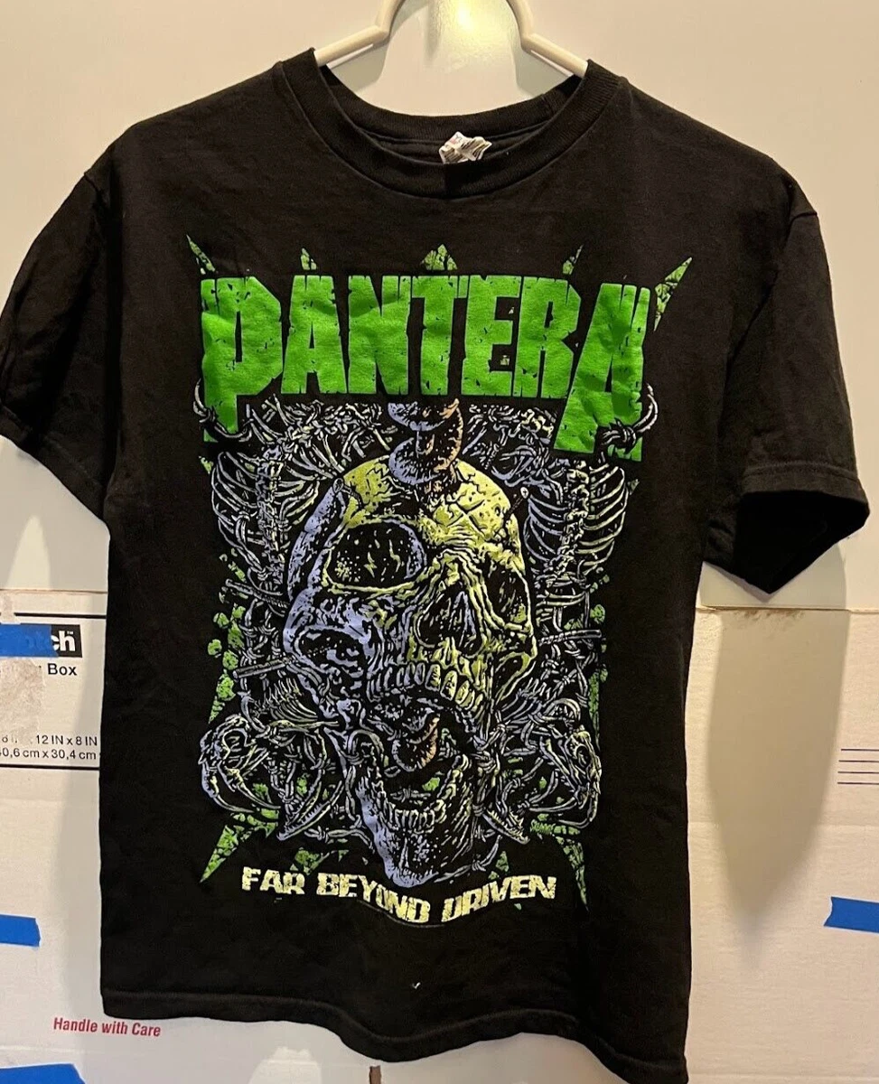 Far Beyond Driven Shirt