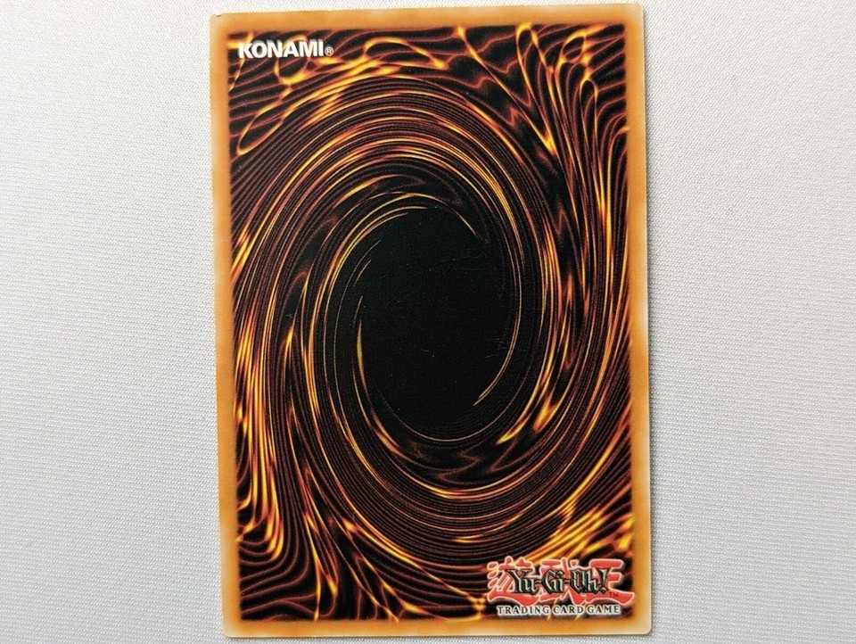 BLVO-EN035 Wightbaking Super Rare 1st Edition YuGiOh Card NM/LP | eBay