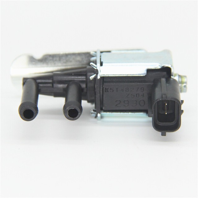 Z50418741A Genuine Mazda Valve Solenoid Z504-18-741a for sale online | eBay