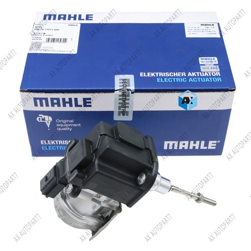 New Turbo Electric Actuator 06L145612L 06L145612K For Audi VW EA888 ...