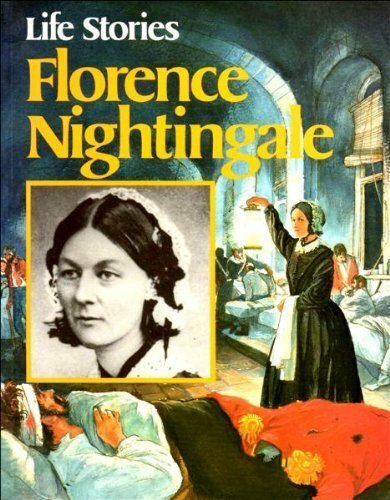 Quick Biography Of Florence Nightingale Biography Of Florence