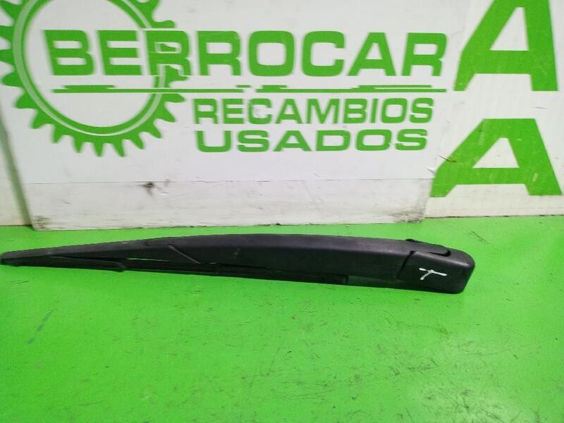 wischblatt hinten RENAULT SCENIC III XMOD BOSE 28781JD00A berrp126402 ...