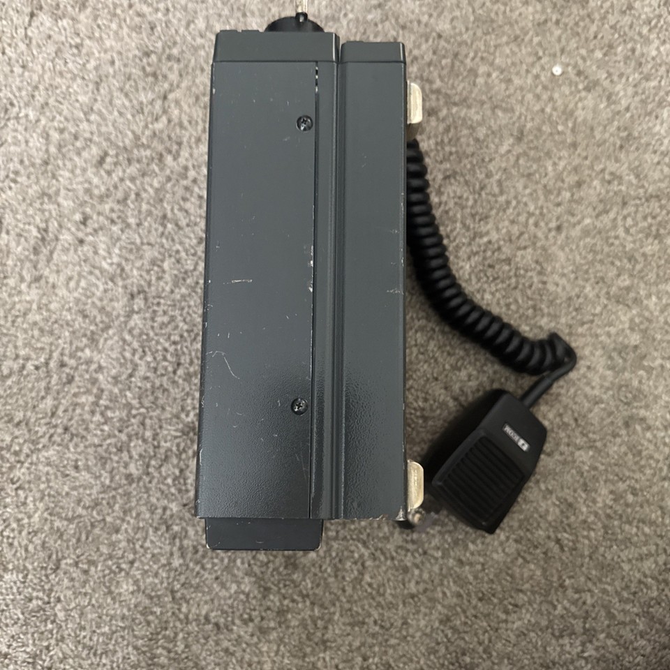 icom IC-245 2M all mode FM/SSB/CW mobile portable ham transceiver ...