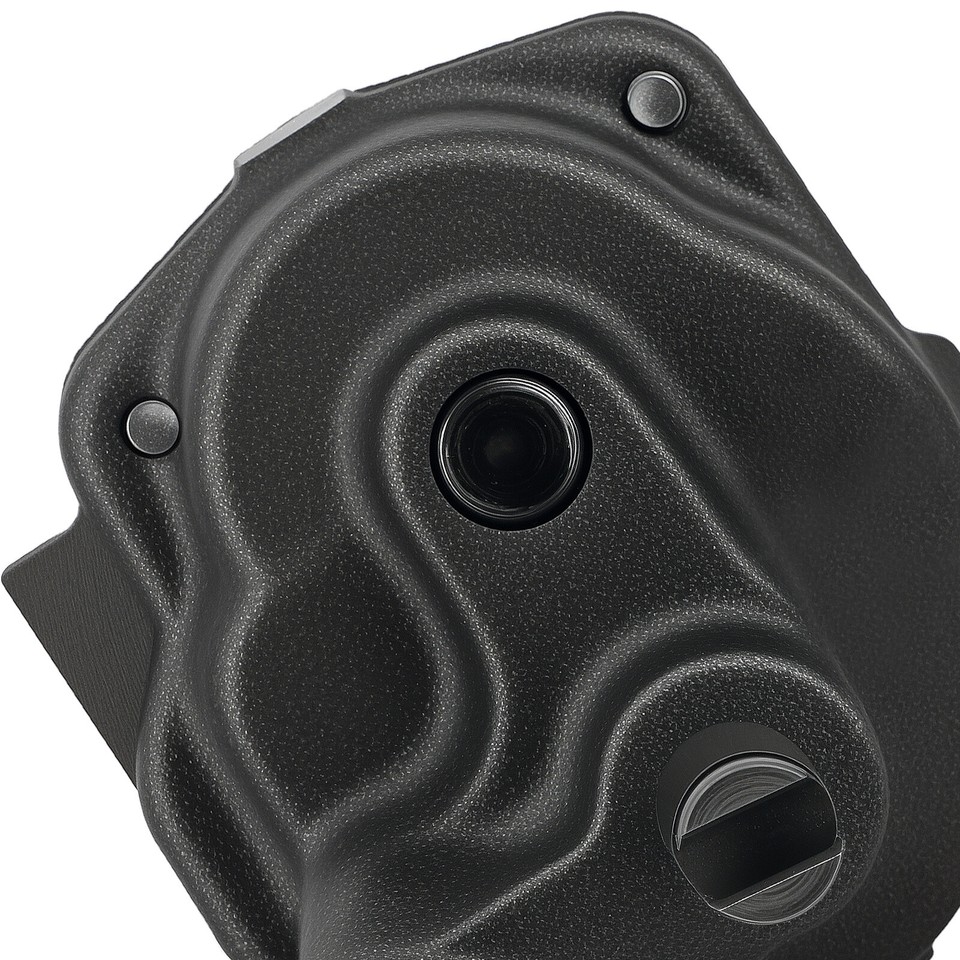 High Volume Oil Pump for Chevrolet GMC 5.7L 350 V8 Engine 1965-2002 ...