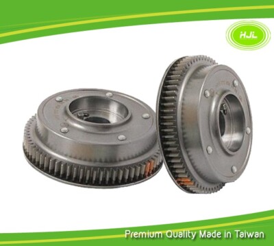 Mercedes Benz R230 R171 W203 Engine Exhaust Camshaft Timing Adjuster ...