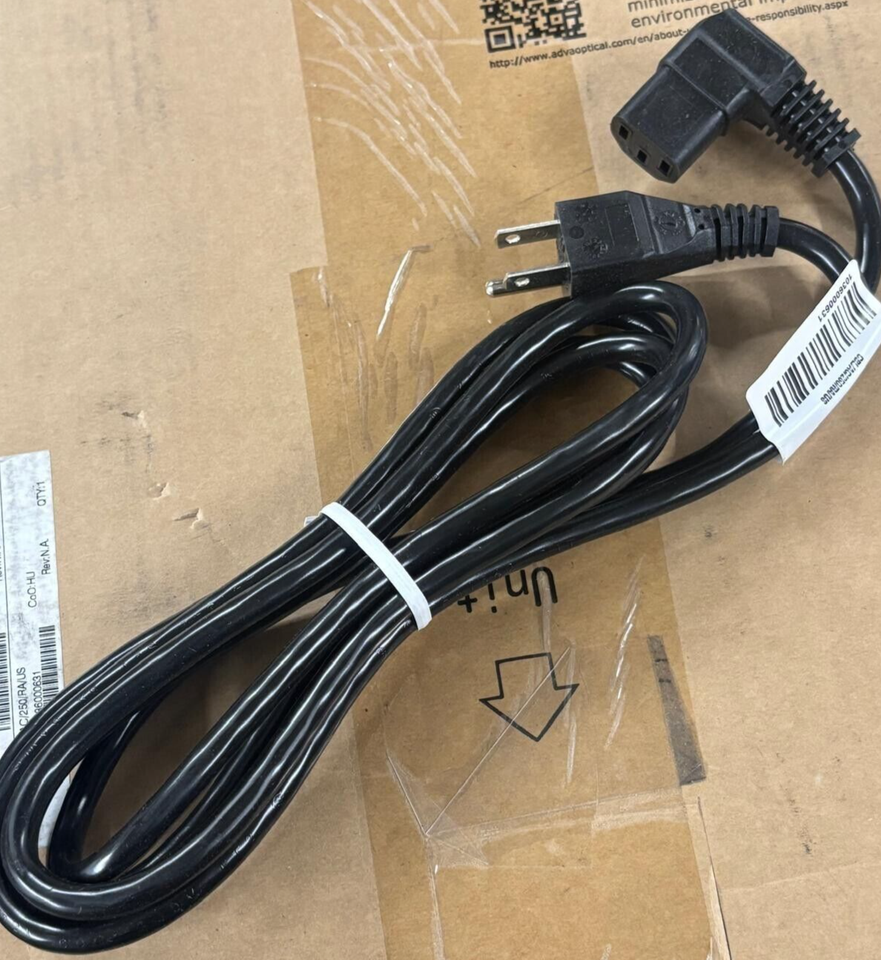 Adva FSP 150-GE114Pro 1078904720-01 | eBay