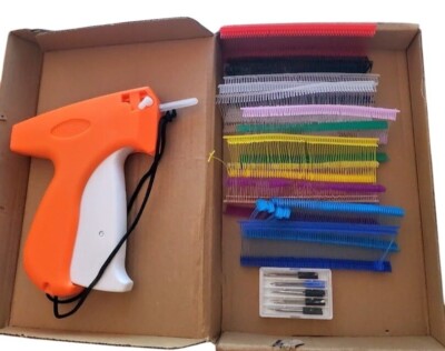 Stitchy Quick Multifunctional Sewing Tool For Clothes & Fabric Fixes ...