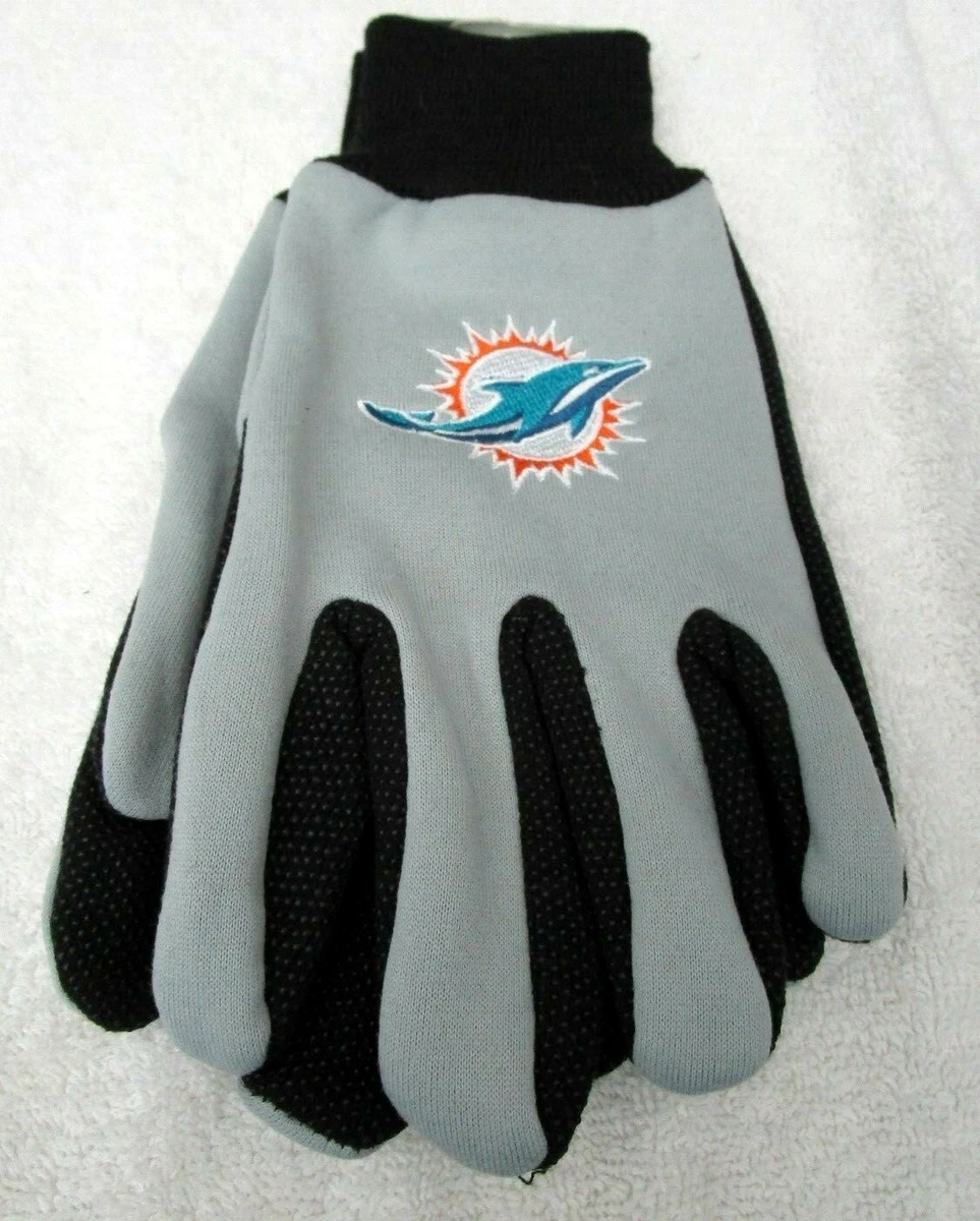 Miami Dolphins Neue Handschuhe