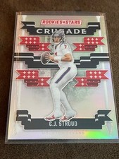 2024 Panini Rookies and Stars Football Card Checklist