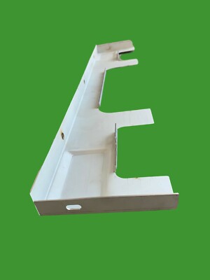 Front Radiator Panel Repair for Land Rover Series 2&3 from 1969 suffix ...