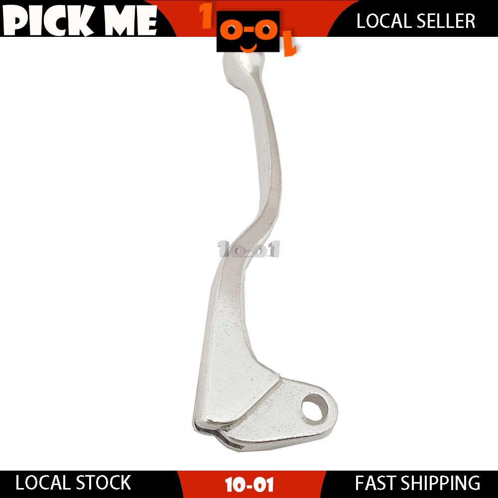 Motorcycle Right Hand Front Brake Lever For Suzuki RM500 1983 1984 ...