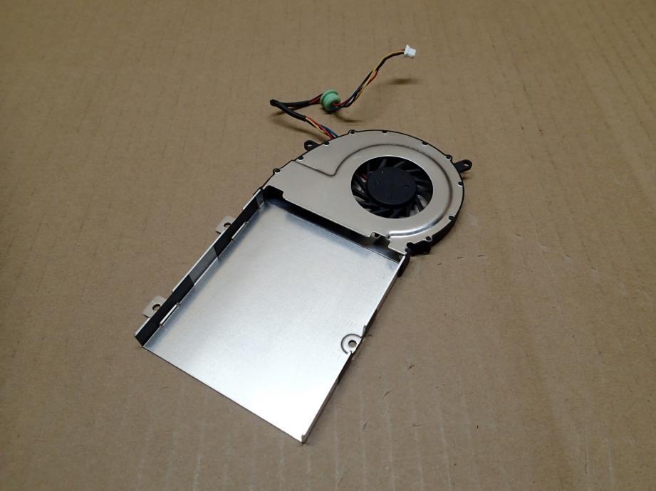 Itronix General Dynamics GD8200 GD8000 Toughbook Replacement Fan ...