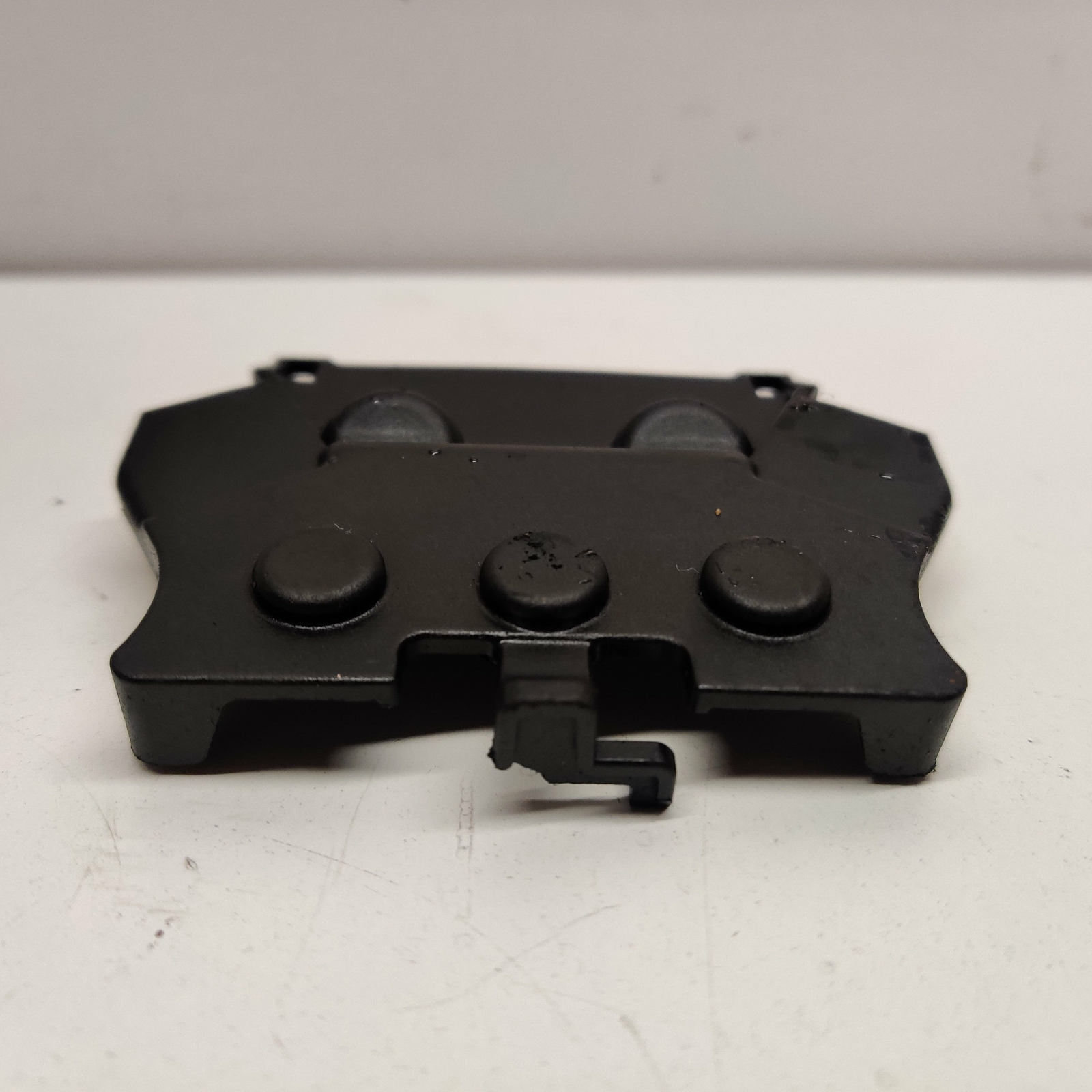 MERCEDES-BENZ C-CLASS W205 C 200 BlueTEC BUSBAR CAP Genuine a2055450700 ...