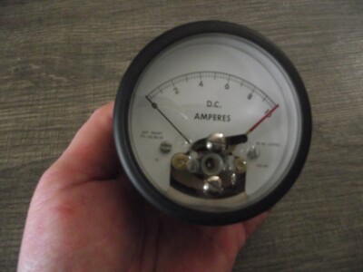 Panel Meters - Api Instruments