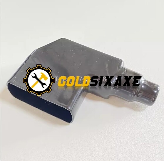 5PCS NEW FOR DRC40-BT-90DEG | DRC40P plug rubber cable rubber sleeve | eBay