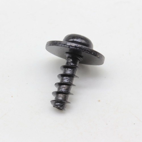 20 Pcs For VW N10354602 Black Metal Torx Drive Trim Screw M5x16 | eBay