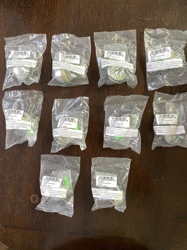 Lot of 10 Ives FS436 B26D Floor Dome Stop | eBay