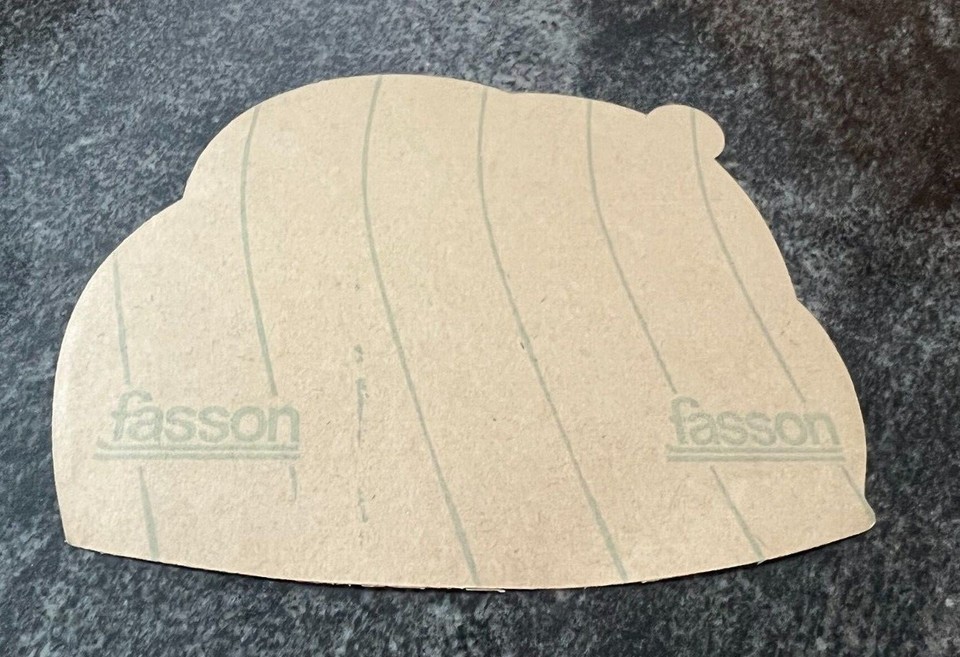 WOW BUD MAN RIDING BIKE WITH APE GORILLA BUDWEISER BEER DECAL STICKER ...