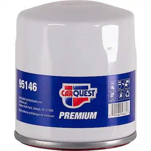 Engine Oil Filter CARQUEST 95146 for sale online | eBay
