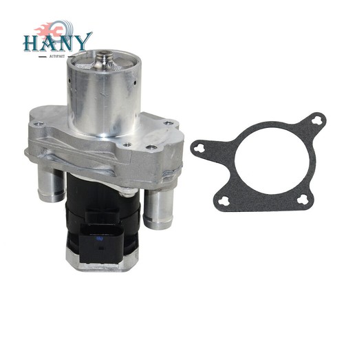 EGR Valve For Dodge Freightliner Sprinter 2500 3500 OM642.9 07-09 ...