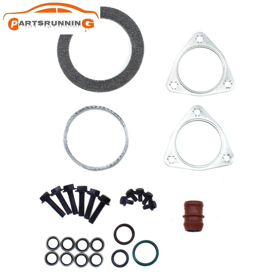 For 2008-10 FORD F250 F350 Super-Duty 6.4L 8C3Z9T514C Turbo Mounting ...