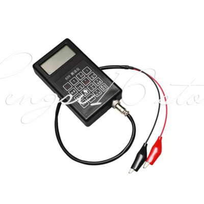 609 digital readout instrument vibrating wire frequency instrument ...