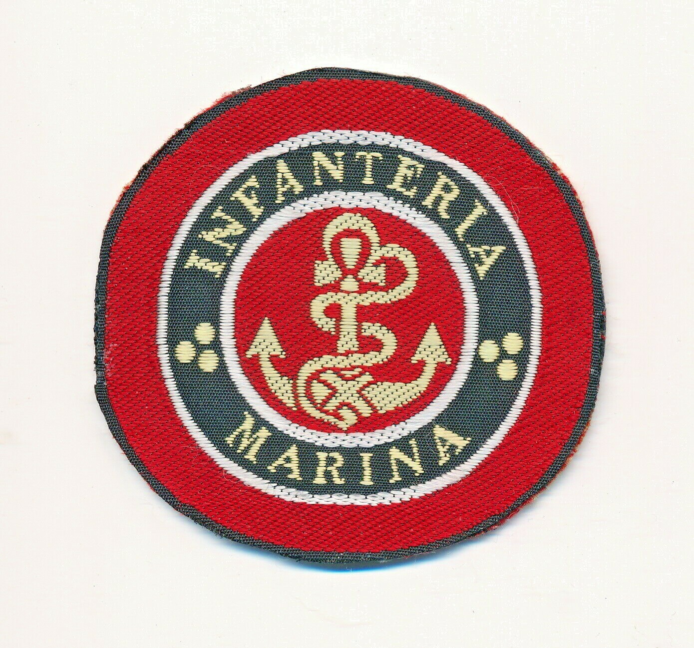 Romania Navy Infantry Patch Romanian Army Sign | eBay