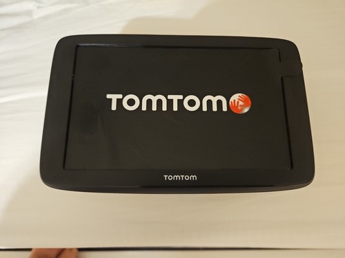 TomTom Car SAT NAV Go Basic 6 Inch With Traffic Congestion and Speed ...
